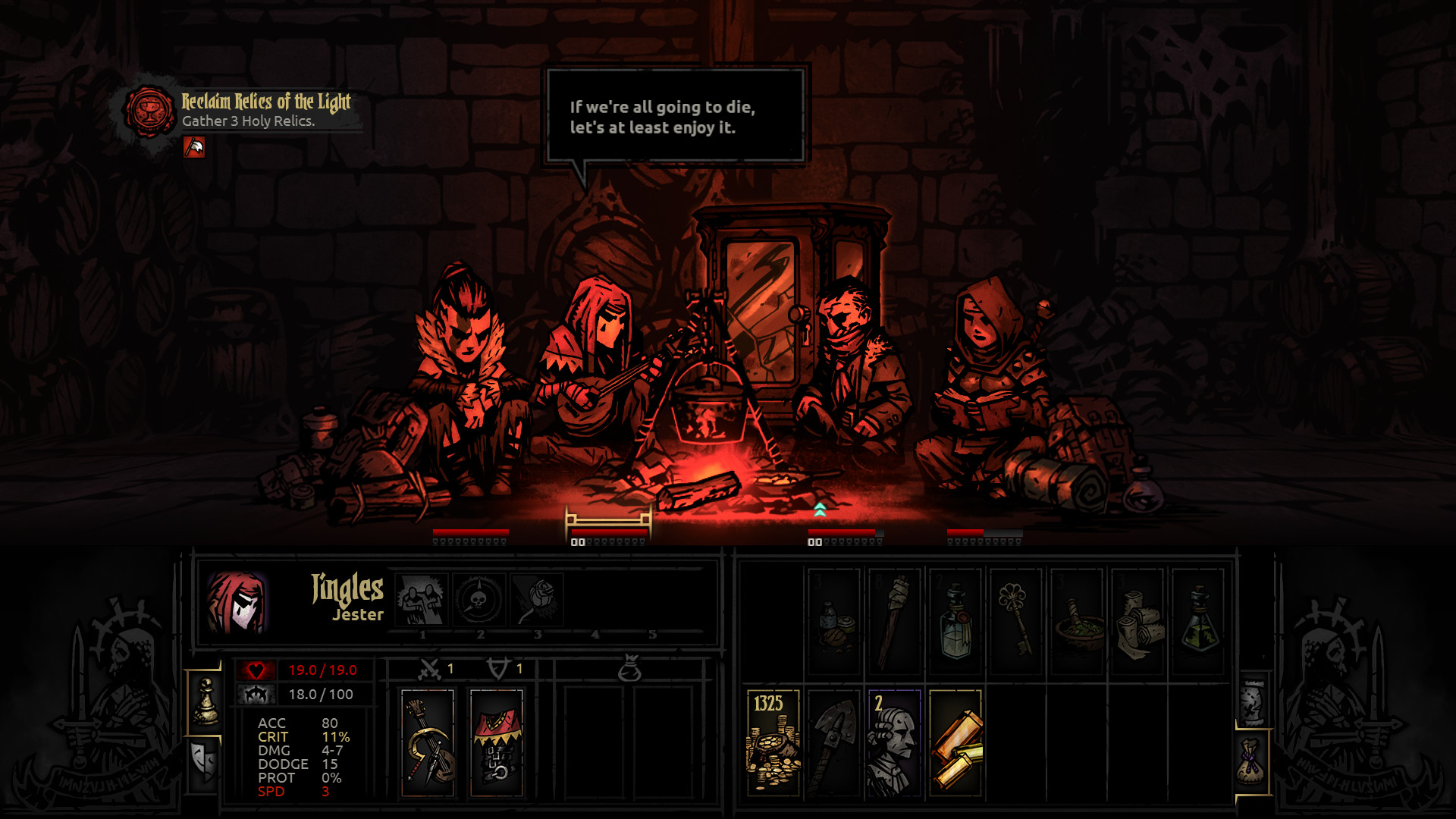 Darkest Dungeon Ancestral Edition (Nintendo Switch) — GameFairy Darkest Dungeon Ancestral Edition (Nintendo Switch) — GameFairy